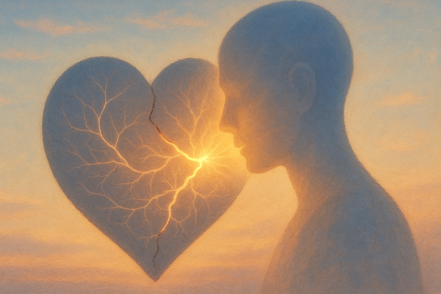 40+ Affirmations for Emotional Healing: Your Path to Inner Peace ...