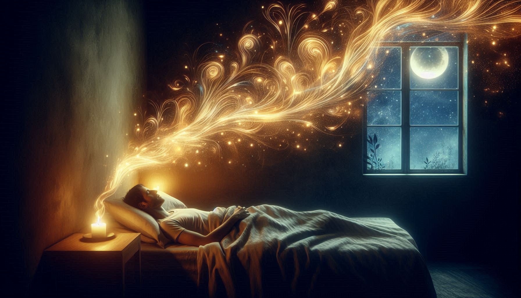 40+ Positive Mantras Before Bed: Sleep Better Tonight