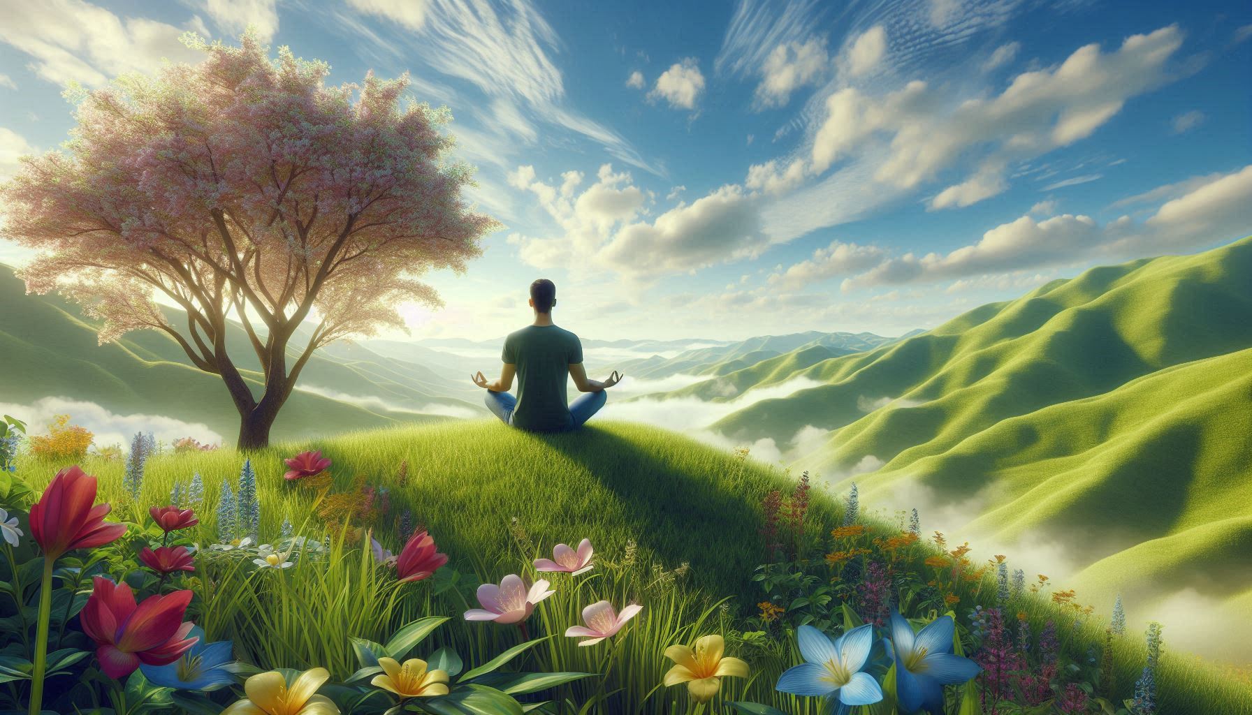 40+ Affirmations for Self-Doubt: Rewire Your Inner Voice