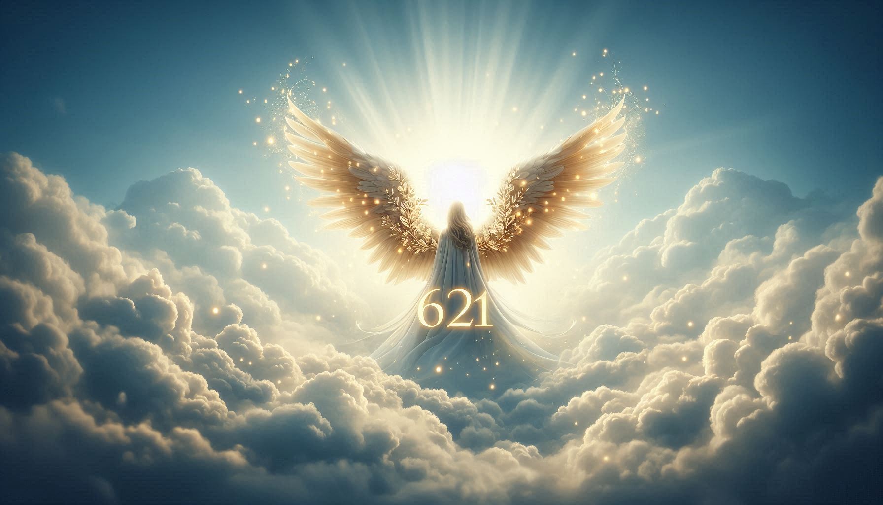 Angel Number 621 Meaning: Twin Flame and Spiritual Growth