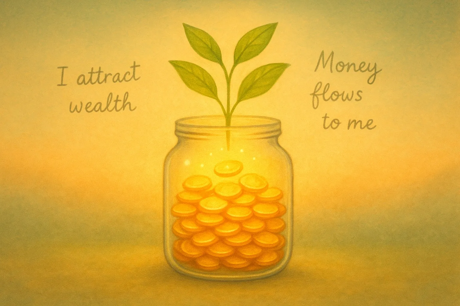 40+ Financial Stability Affirmations: Attract Abundance