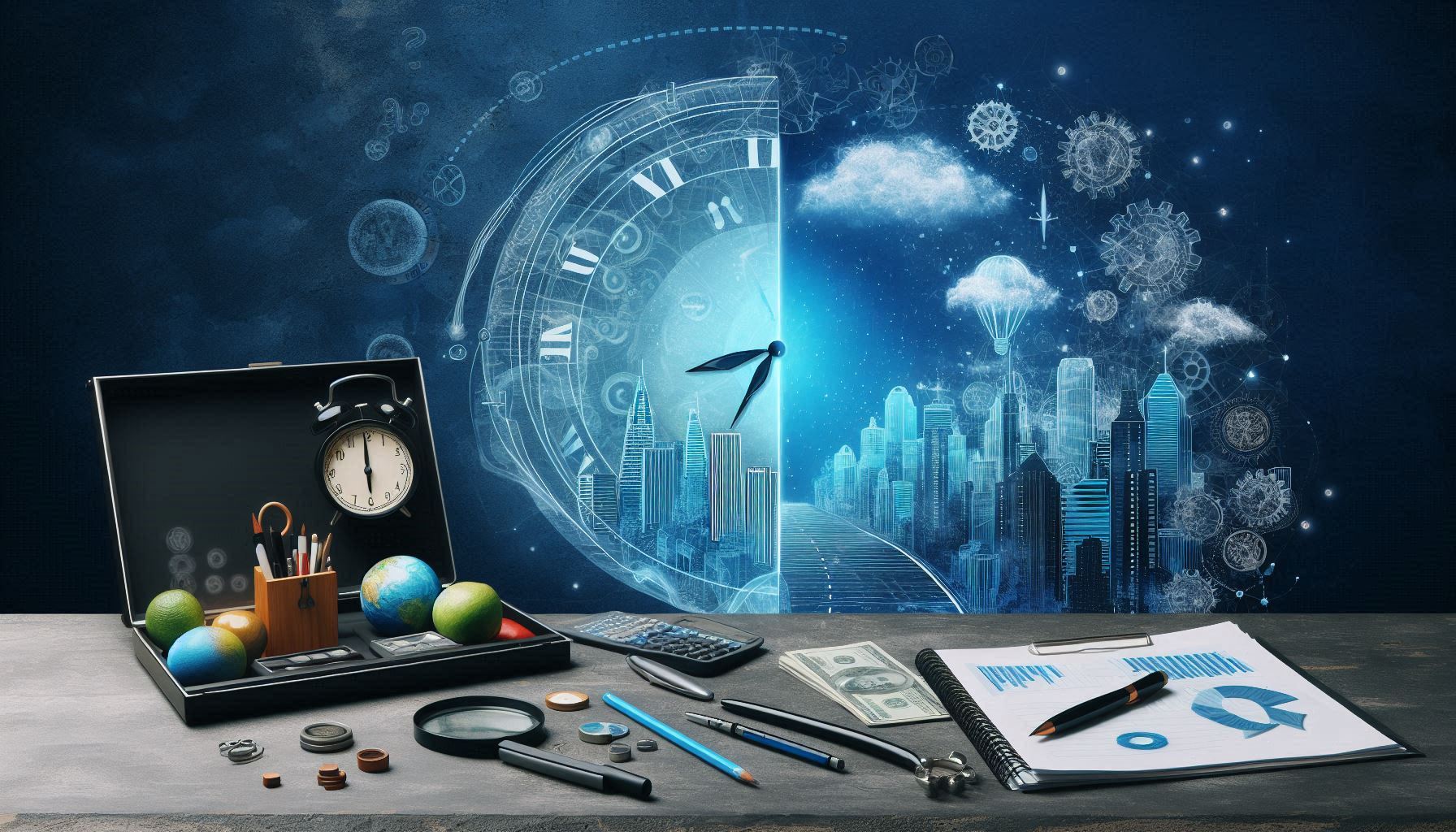 40+ Dream Career Affirmations to Transform Your Journey