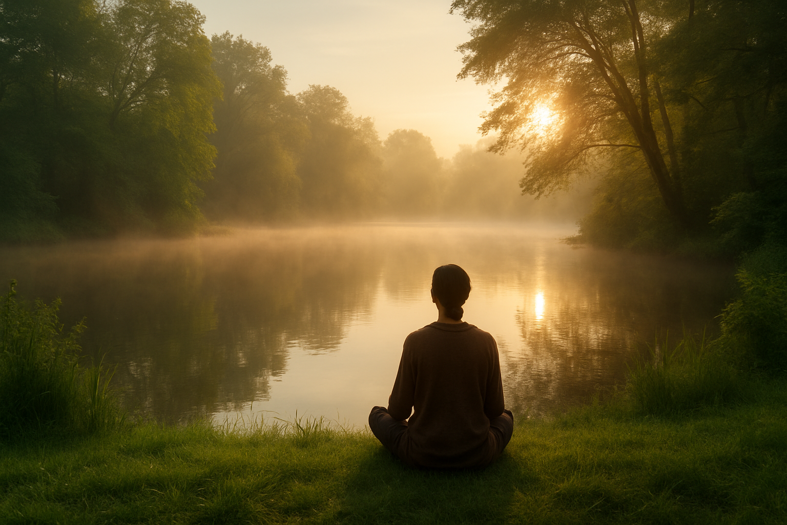 40+ Positive Affirmations for Self-Healing: Your Daily Dose of Inner ...